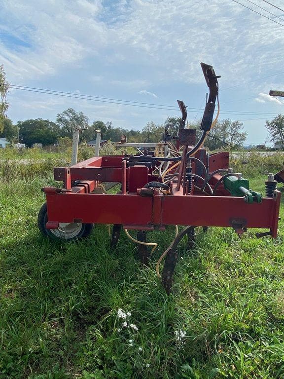 DMI Undetermined Chemical Applicators Fertilizer Applicators ...