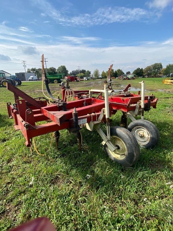 DMI Undetermined Chemical Applicators Fertilizer Applicators ...