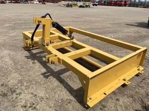 SOLD - DOMOR CA-84 Stock No. D14829 Other Equipment | Tractor Zoom