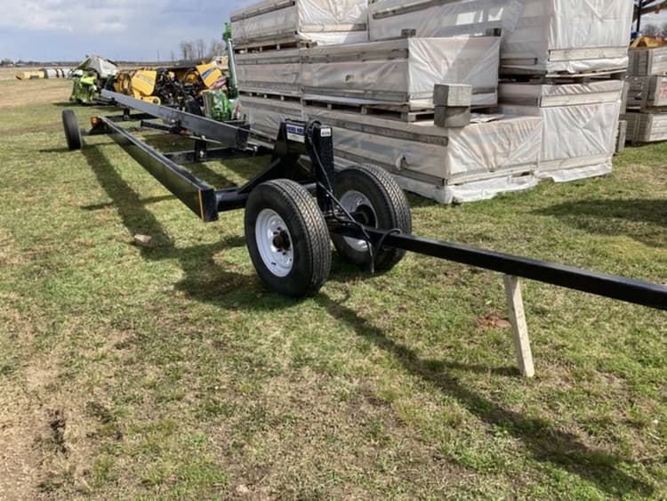 Duo Lift DL32 Ag Trailers Header Trailers for Sale | Tractor Zoom