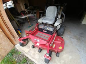 SOLD - 2004 EXMARK LAZER Z Stock No. 294943 Other Equipment with 1,285 ...