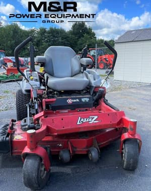 SOLD - 0 Exmark Lazer Z X-Series Stock No. 99638 Other Equipment with ...