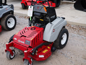 SOLD - Exmark Staris Stock No. PC0115 Other Equipment with --- Hrs ...