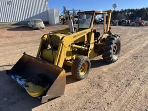 SOLD - Ford 445 Stock No. H36576 Tractors with 143 Hrs | Tractor Zoom