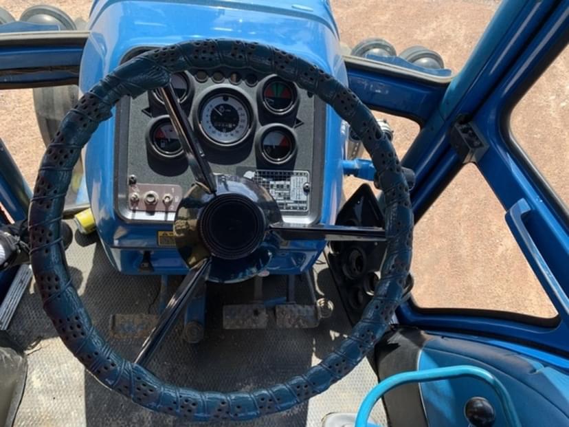 Ford TW-30 Tractors For Sale Stock No. AX9563 | Tractor Zoom