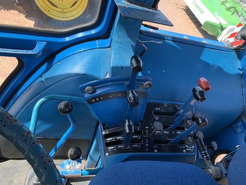 Ford TW-30 Tractors For Sale Stock No. AX9563 | Tractor Zoom