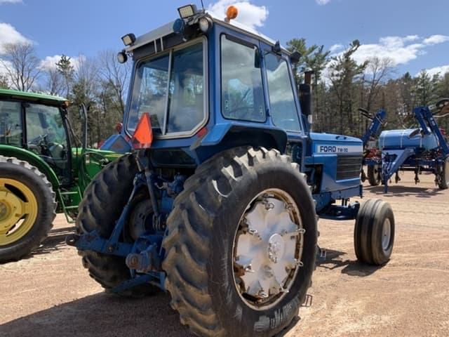 Ford TW-30 Tractors For Sale Stock No. AX9563 | Tractor Zoom