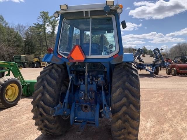 Ford TW-30 Tractors For Sale Stock No. AX9563 | Tractor Zoom