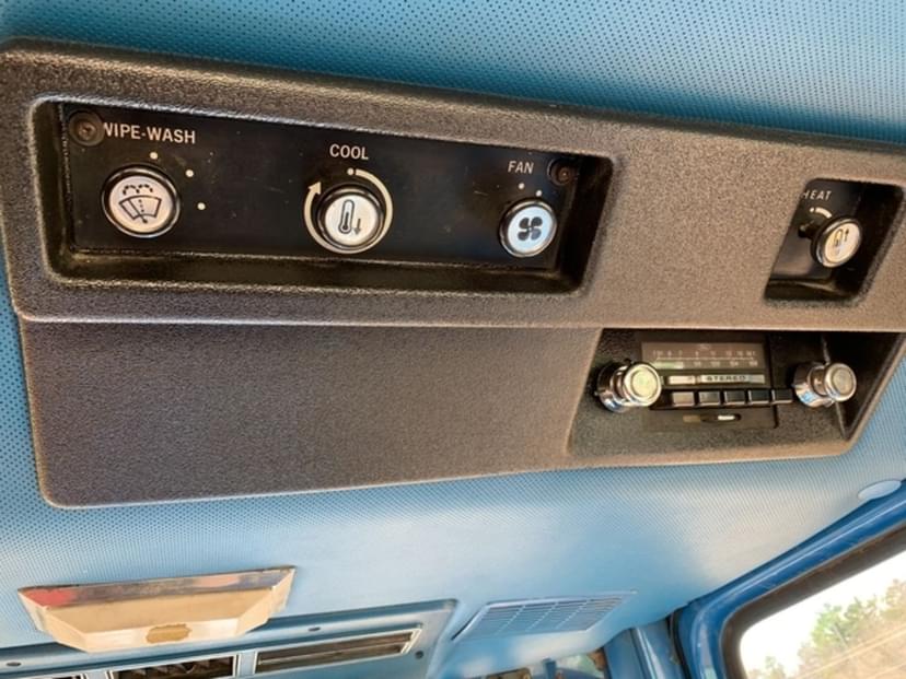 Ford TW-30 Tractors For Sale Stock No. AX9563 | Tractor Zoom