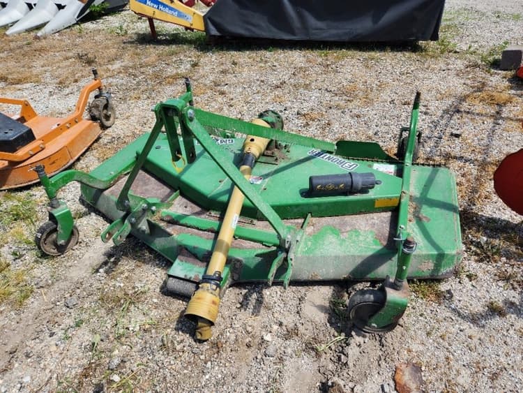 Frontier GM2084 Hay and Forage Mowers - Rotary for Sale | Tractor Zoom