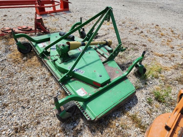 Frontier GM2084 Hay and Forage Mowers - Rotary for Sale | Tractor Zoom