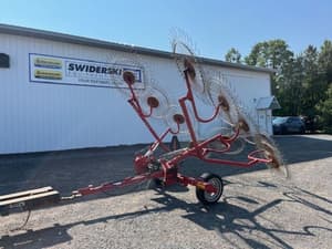 SOLD - Gehl 420 Stock No. A61487 Hay and Forage | Tractor Zoom