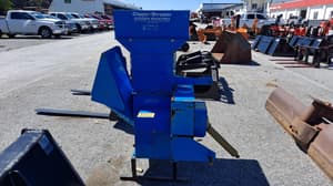 SOLD - 0 Goossen CS1 Stock No. 288313 Other Equipment | Tractor Zoom
