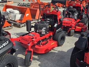 SOLD - 2025 Gravely Pro-Stance 36 Stock No. G077298 Other Equipment ...