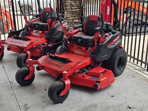 SOLD - Gravely Pro-Turn 360 Stock No. D089298 Other Equipment with 60 ...