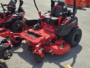 2025 Gravely Pro-Turn Mach One Stock No. G071653 Other Equipment For ...