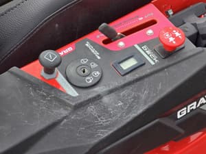 2024 Gravely ZTX-52 Stock No. M054794 Other Equipment For Sale with 52 ...
