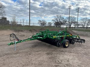 SOLD - 2024 Great Plains 1200TM Stock No. E44120 Tillage with 12 ft ...