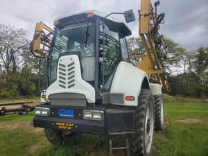 GVM Row Cat 800-G Stock No. 309785 Chemical Applicators For Sale with ...