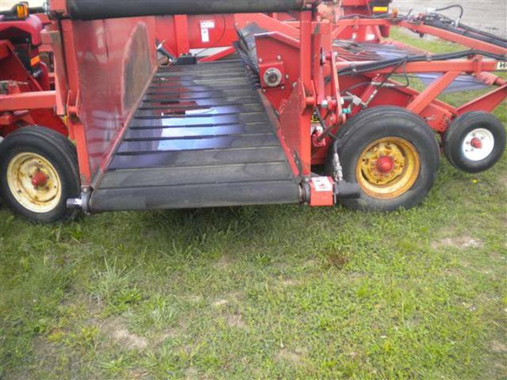H&S HSM-P Hay and Forage Hay - Mergers for Sale | Tractor Zoom