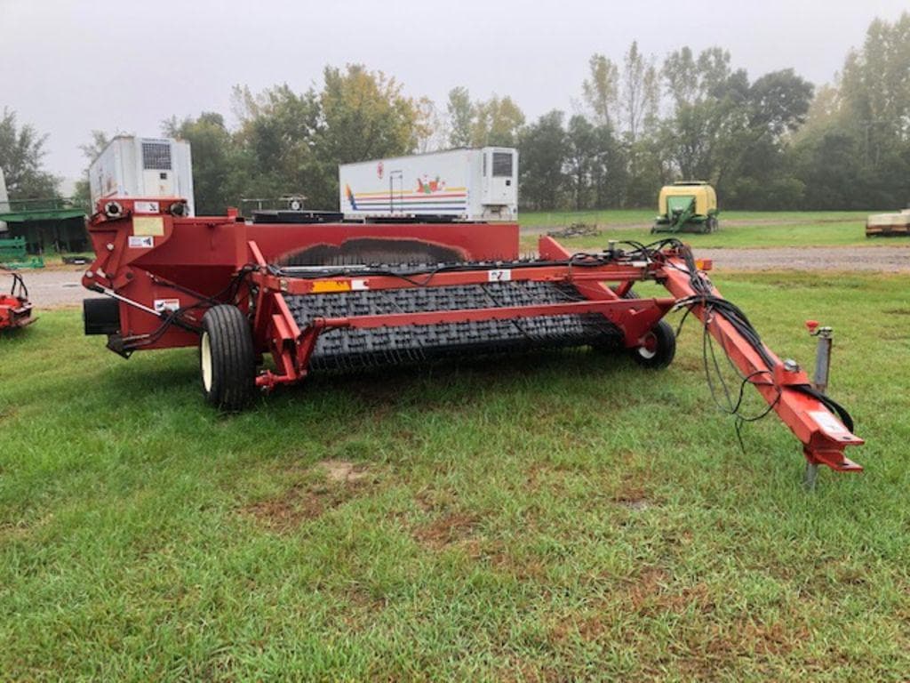 H&S HSM-P Hay and Forage Hay - Mergers for Sale | Tractor Zoom
