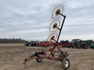 H&S Undetermined Stock No. D15357 Hay and Forage For Sale | Tractor Zoom