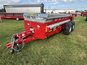 2024 H&S 3243 Stock No. H35751 Manure Handling For Sale with 430 Bu ...