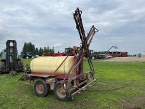 SOLD - Hardi TR500 Stock No. DX5606 Chemical Applicators with 48 ft ...