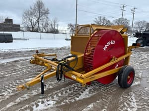 2025 Haybuster 3106 Rock EZE Stock No. E47254 Other Equipment For Sale ...
