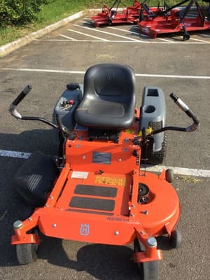 SOLD - Husqvarna RZ4619 Stock No. 16082197 Other Equipment with 376 Hrs ...