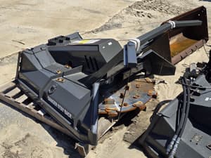 SOLD - IronCraft Disc Mulcher Stock No. CA0542 Other Equipment ...