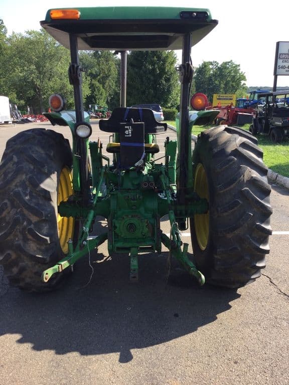 John Deere 2350 Tractors 40 to 99 HP for Sale | Tractor Zoom