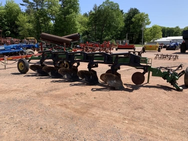 John Deere 2700 Tillage Plows for Sale | Tractor Zoom