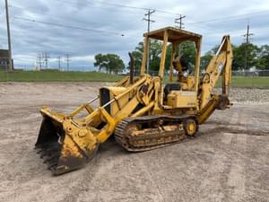 John Deere 350B Stock No. EX7590 Construction For Sale with 195 Hrs ...