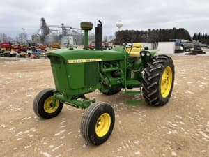 John Deere 4010 Stock No. H36566 Tractors For Sale with 3,321 Hrs ...