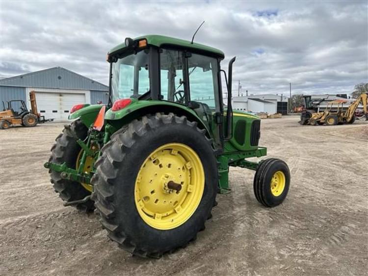 John Deere 6215 Tractors 40 to 99 HP for Sale | Tractor Zoom