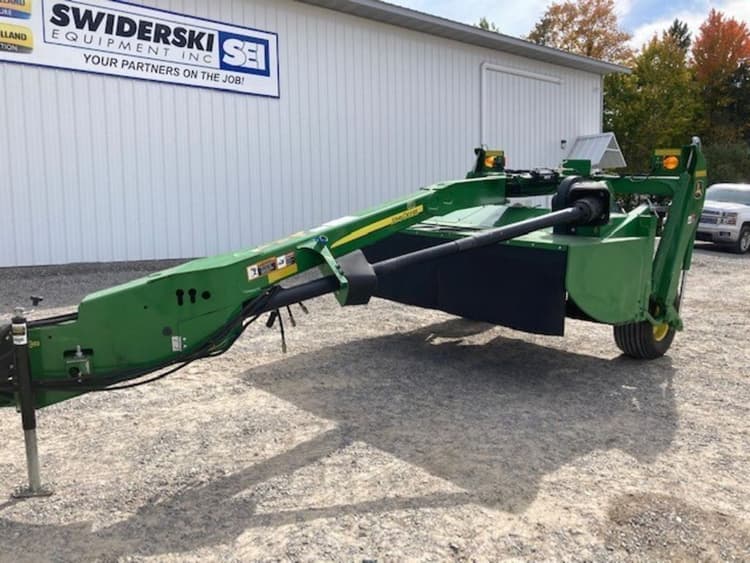 John Deere 625 Harvesting Headers - Platform for Sale | Tractor Zoom