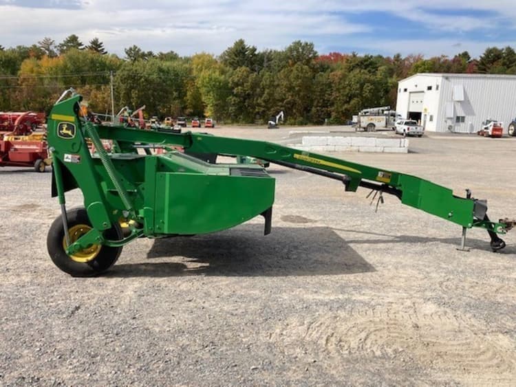 John Deere 625 Harvesting Headers - Platform for Sale | Tractor Zoom