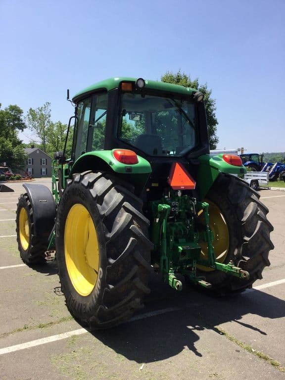John Deere 7230 Tractors 100 to 174 HP for Sale | Tractor Zoom