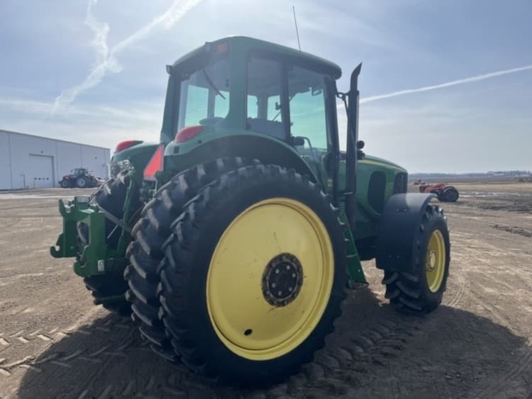 John Deere 7420 Tractors 100 to 174 HP for Sale | Tractor Zoom
