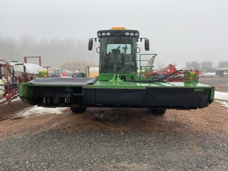 John Deere R450 Hay and Forage Windrowers for Sale | Tractor Zoom