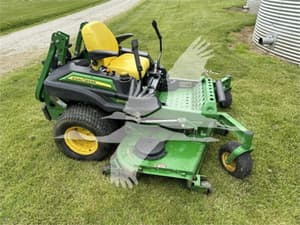 John Deere Z970R Stock No. 15549666 Other Equipment For Sale with 72 ...