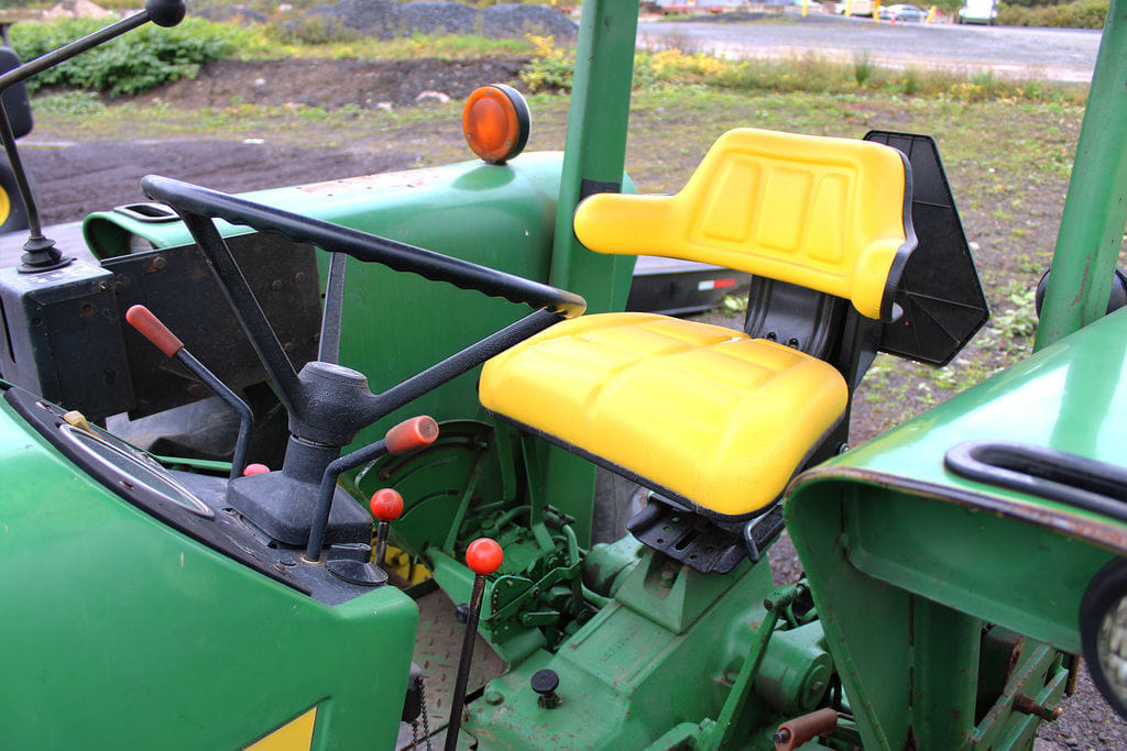 John Deere 2950 Tractors For Sale Stock No. 51592 | Tractor Zoom
