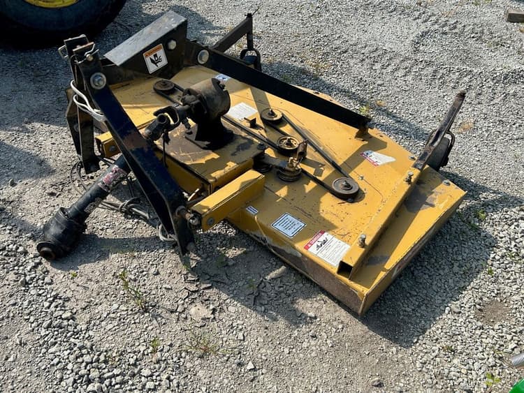 SOLD - King Kutter RFM-72-YK Hay and Forage Mowers - Rotary | Tractor Zoom