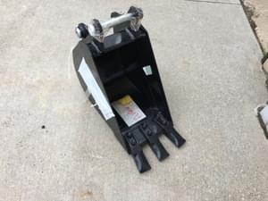 Kioti Backhoe Bucket Construction For Sale Stock No. D14525 | Tractor Zoom