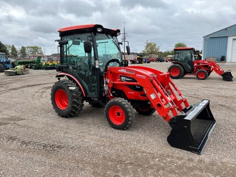 2024 Kioti CK2620SE Tractors Less than 40 HP for Sale | Tractor Zoom