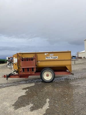 SOLD - 0 Knight 3300 Stock No. Consigned Hay and Forage | Tractor Zoom