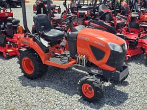 SOLD - 2025 Kubota BX1880 Stock No. R081221 Tractors with 18 HP ...