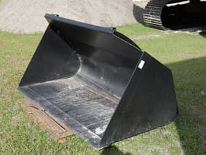 Kubota Bucket Stock No. K063156 Other Equipment For Sale | Tractor Zoom