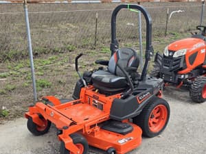 Kubota Z252 Stock No. SE0130 Other Equipment For Sale with 54 inches ...